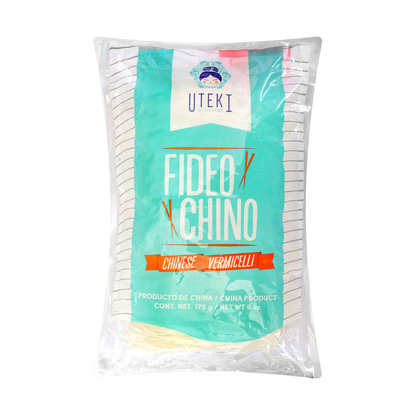 Fideo Chino – Uteki Alimentos